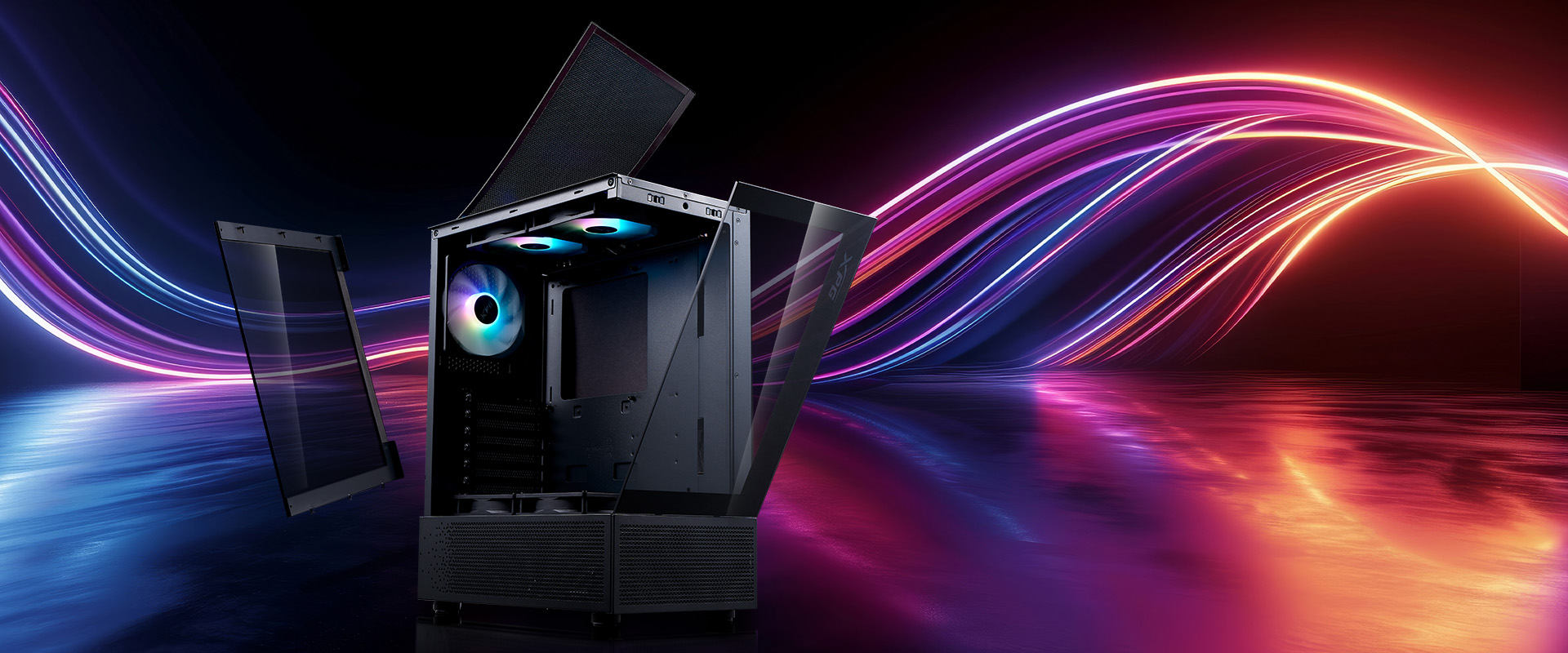 De winkel voor uw Computer en Laptop! Ook voor reparaties