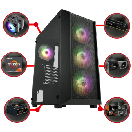 De winkel voor uw Computer en Laptop! Ook voor reparaties